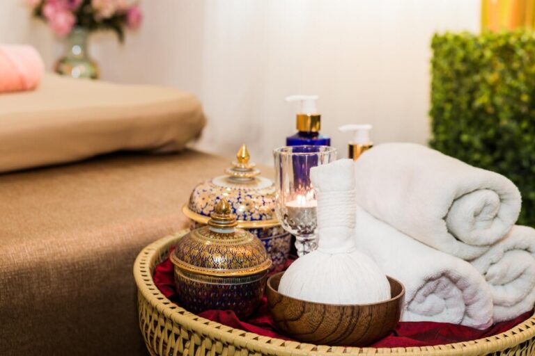 Riva Massage Spa | Best Massage & Spa in Deira Dubai